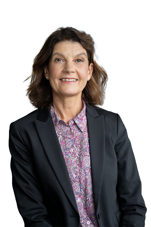 Eva Hübscher • Baltrag